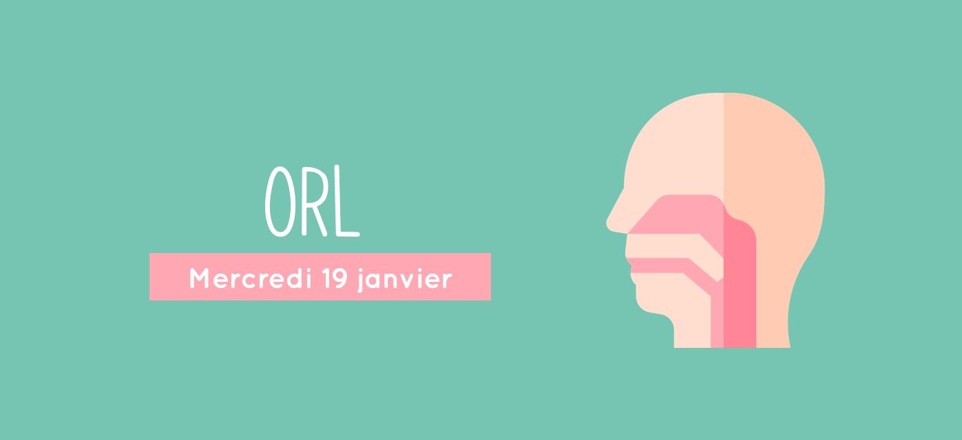 URPS médecins libéraux Ile-de-France - Soirée libérale ORL